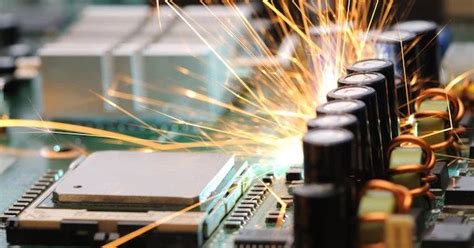 Electrostatic Discharge Assignment Point