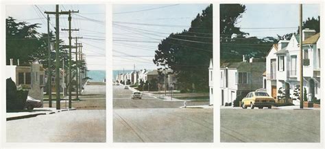 Bonhams Robert Bechtle Sunset Intersection 1983 Color Etching