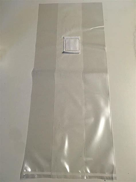 Filter Patch 14a Bag Filter Patch 14a Bag