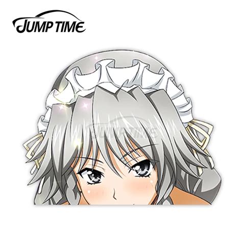 Grayfia Highschool Dxd