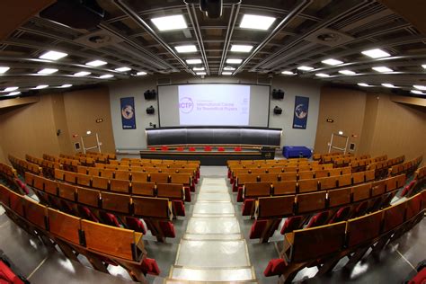Lecture Hall