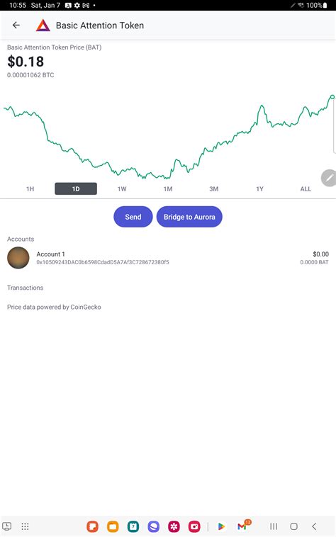 Hide Wyre Buy Option Android · Issue 27681 · Bravebrave Browser