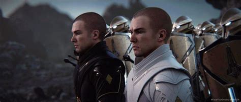 The Eternal Empire Fallen Empire Star Wars The Old The Old Republic