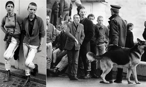 Skinhead A Força Branca Librain