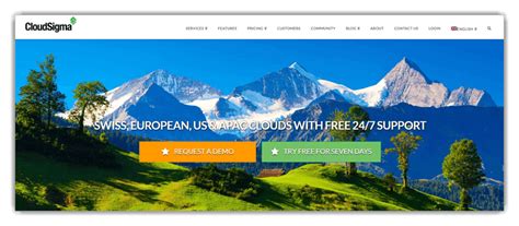 Best AWS Alternatives Competitors