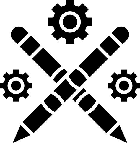 Art Progress Icon Style 21666050 Vector Art At Vecteezy