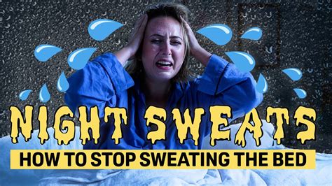 Why Does My Upper Chest Sweat At Night At Mary Spaulding Blog