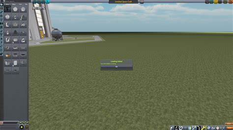 Loading Failed Part Missing A Craft That Ive Been Working On Doesnt Load At All