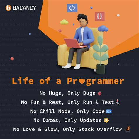 Bacancy On Linkedin Developer Work Programming Programmingmemes Happysunday Memeoftheday