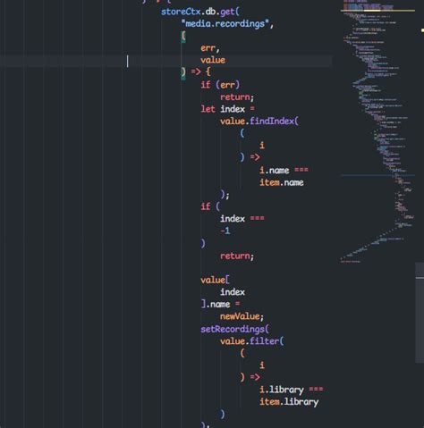 This Javascript Code Powers A 1500 User Intranet Application R