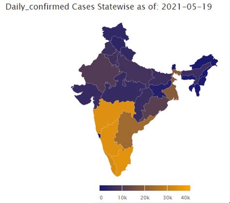 R How To Get Right Map For India In Highcharts Stack Overflow