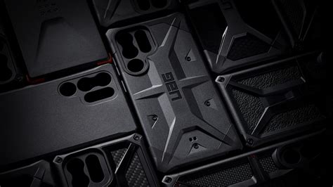 UAG Cases A Buyer S Guide Urban Armor Gear Cases Android Authority