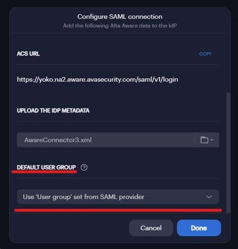 Configure Saml With Azure Ad Detailed Step By Step