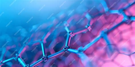 Understanding The Abstract Carbon Nanotube Mesh Structure In Nanotechnology And Graphenebased