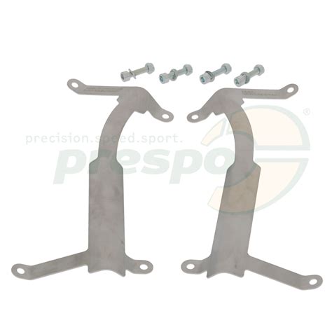 Chassis Protection Kr Chassis Steel Mini Chassis Prespo