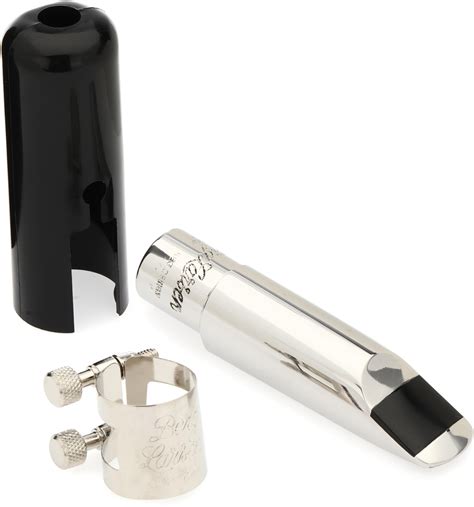 Berg Larsen Mouthpiece Comparison Chart At Alicia Montes Blog
