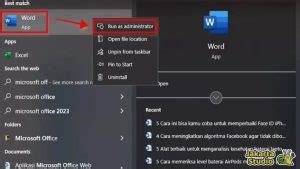 Cara Mengatasi Product Activation Failed Di Windows