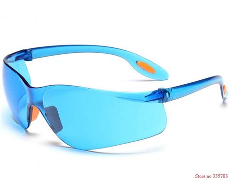 10 Pcs Eye Protector Safety Glasses Labor Sand Pro Grandado