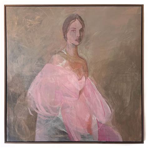 Dreaming Painting By Nina Hunter Saatchi Art