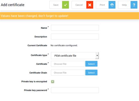 PKI AXS Guard Documentation
