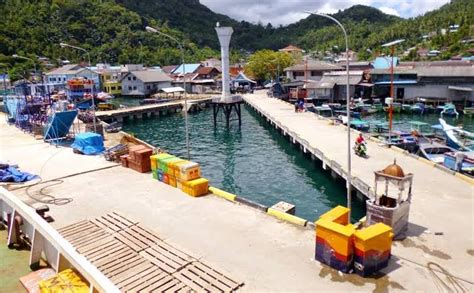 Mengenal Kep Anambas R Indonesia