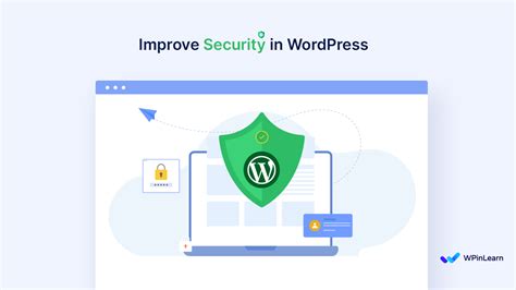 How To Improve Security In Wordpress 2023 Wpinlearn
