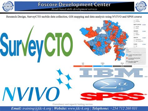 Research Design Surveycto Mobile Data Collectiongis Mapping And Data