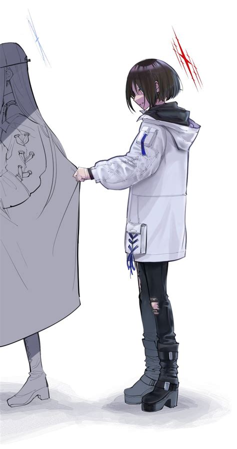 Saori And Misaki Blue Archive Drawn By Yayuyoron Danbooru