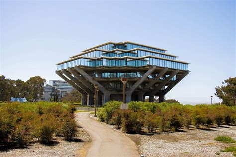 30 Facts About University Of California San Diego Ucsd Ohmyfacts