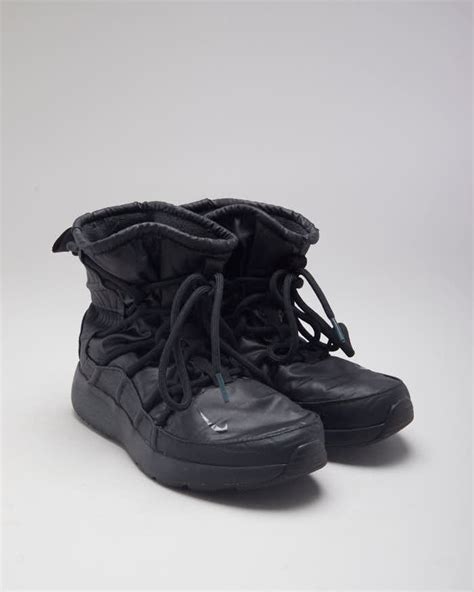 Nike Tanjun High Rise Winter Trainer Uk 55 Rokit