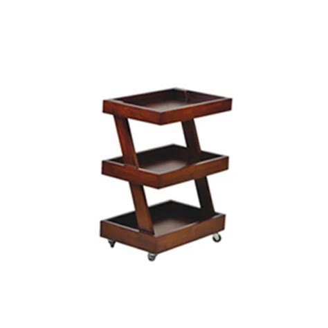 Lily Wooden Spa Cart At Rs 25200 Chennai Id 2852554836162