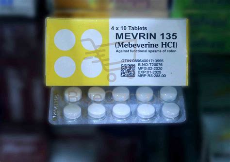 Mevrin Tablet Blue Cart