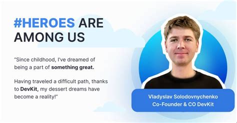 Devkit On Linkedin Business Work Project Money Devkit Development