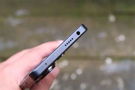 Review POCO M6 Pro YANGCANGGIH COM