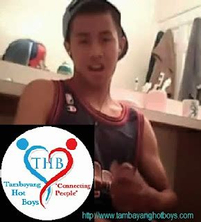 Jakol Pagkatapos Laro Ng Basketbol Tambayang Hot Boys