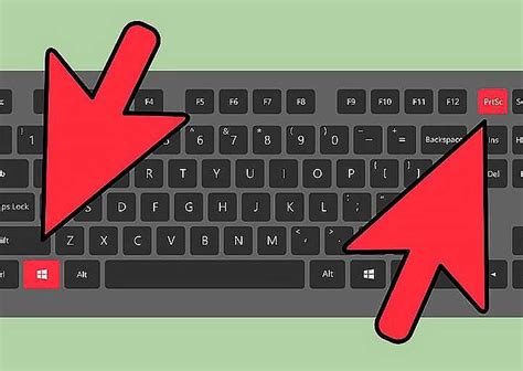 Как сделать скриншот видео на компьютере Windows 7 Как сделать скриншот экрана на компьютере