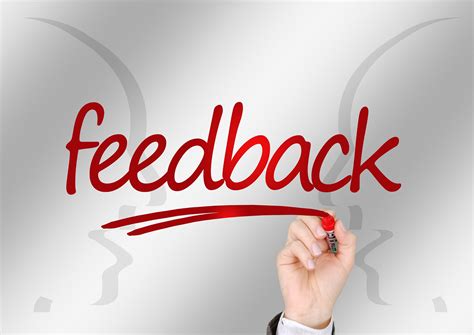 Providing Helpful And Effective Feedback To Your Online Students