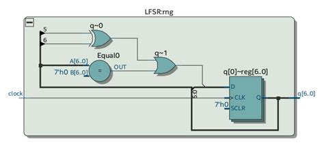 fpga reaction timer brendan haines