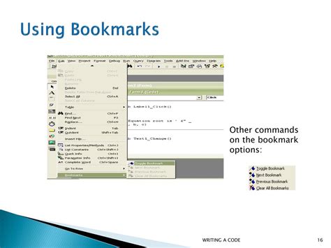 Ppt Dcit22computer Programming Ii Powerpoint Presentation Free