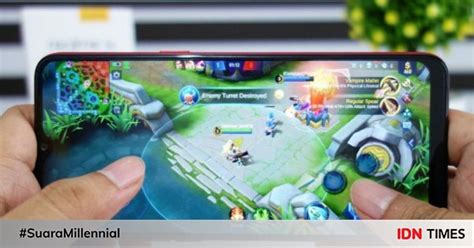 Rekomendasi Hp Dengan Ukuran Layar Di Atas Inci Cuma Rp Jutaan