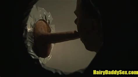 Group Sex At The Construction Site Gloryhole