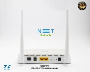 Syrotech Xpon Ont With Antenna Ge Wifi Fe Ont Hg Rgw Dual Mode Gpon Xpon Mbps