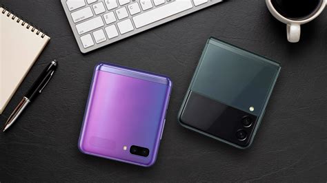 Samsung Galaxy Z Flip 3 Vs Galaxy Z Flip Key Differences Explained NextPit