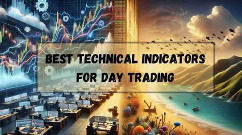 Best Technical Indicators For Day Trading Navigating The Intraday Market