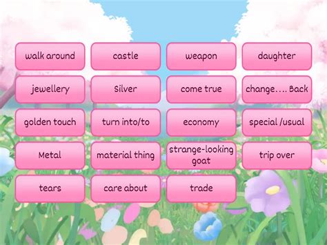 Lesson 3 Unit 7 C Flip Tiles