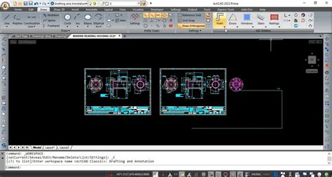 Get Actcad 2023 With The Latest Intellicad 11 1 Engine