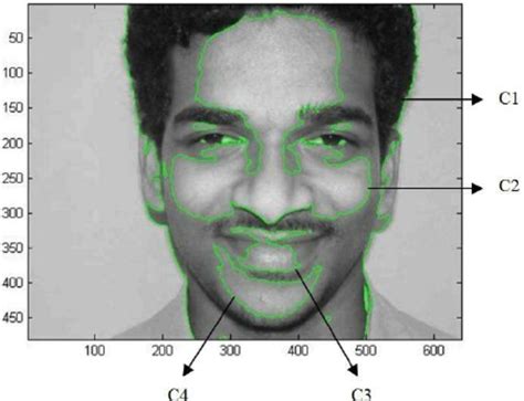 Contour Fitting Operation Diagram Download Scientific Diagram