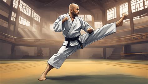 Joe Rogan Martial Arts From Taekwondo Champ To Ufc Icon