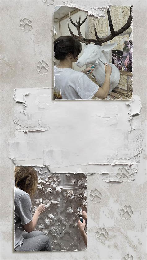 Барельеф на заказ Эксклюзивное оформление стен в интерьере