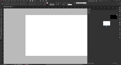 Scroll Bar Disappears In Pages Panel Swatches Panellayers Panel And Background Task Panel